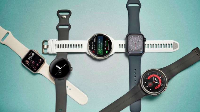 Smartwatch Buying Guide: Find The Perfect Watch For Your Needs ...